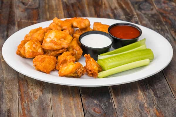 Menus - Winking Lizard Tavern