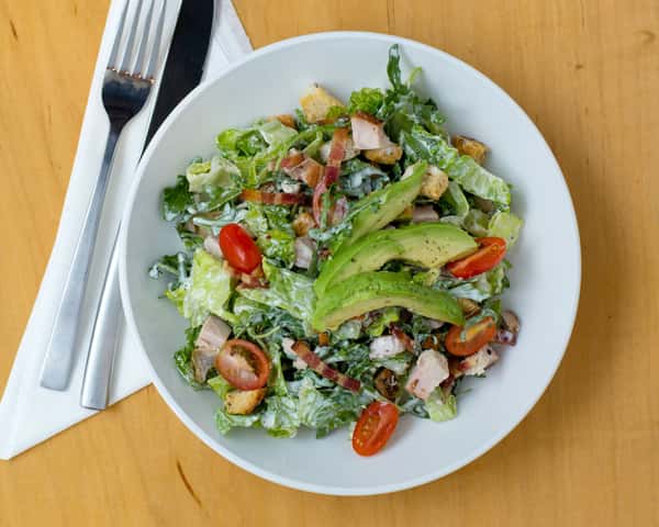 Menus - Landmark - Barbecue Restaurant in Cleveland, OH