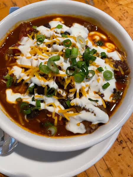 Menus - Landmark - Barbecue Restaurant in Cleveland, OH