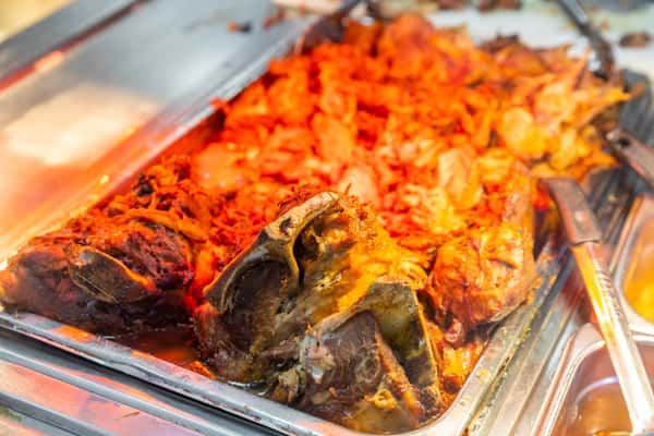 Photo Gallery - La Reyna Market
