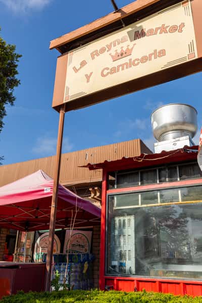 Photo Gallery - La Reyna Market