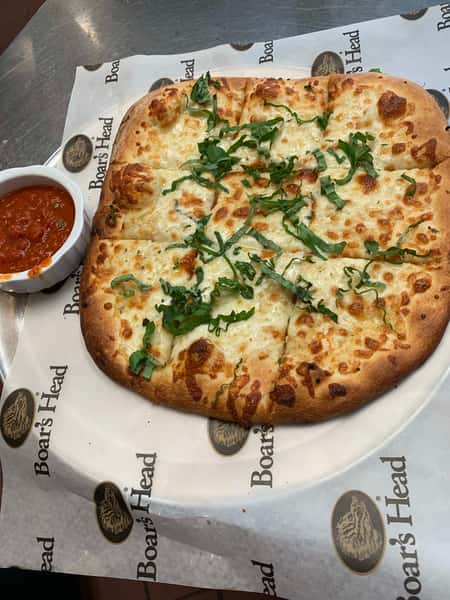 Menu - Bricco Pizzeria and Wine Bar - Pizza Restaurant in Laguna Niguel, CA