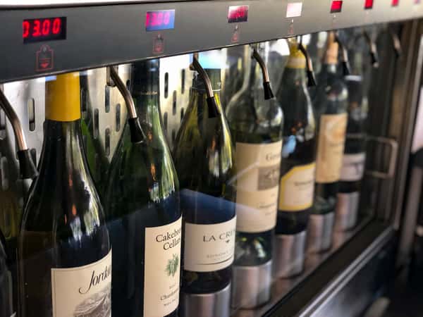 Gallery - Bricco Cucina and Wine Bar - Italian Restaurant in Laguna ...