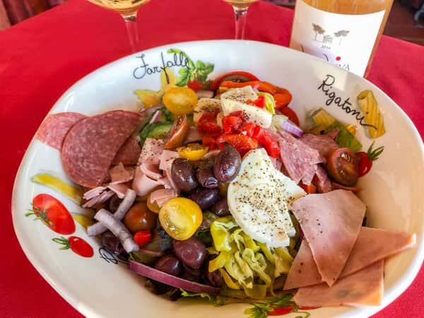 Gallery - Bricco Cucina and Wine Bar - Italian Restaurant in Laguna ...