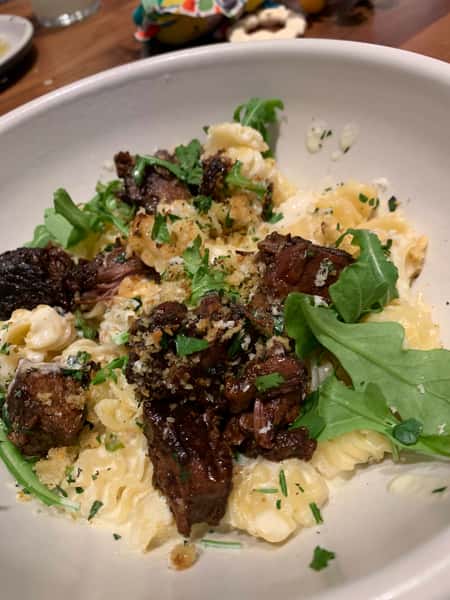 Menu - Bricco Pizzeria and Wine Bar - Pizza Restaurant in Laguna Niguel, CA