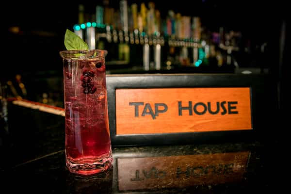 Gallery - Tap House Grille