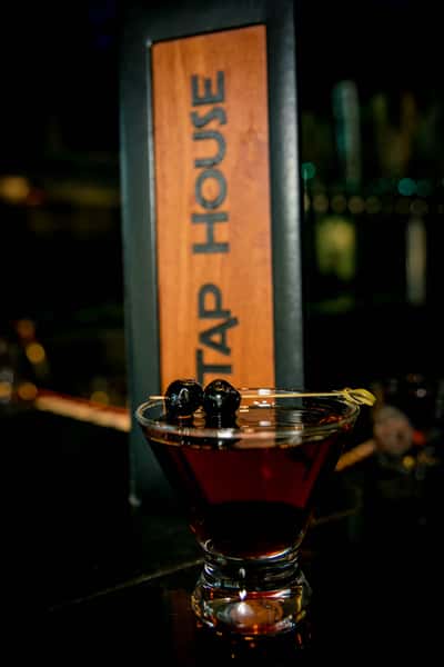 Gallery - Tap House Grille