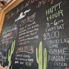 Restaurante El Corazón - Restaurante El Corazon - Mexican Restaurant in ...