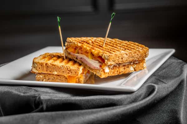 Menu - Queen Street Deli