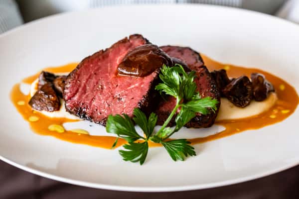 Press - The Annie Café & Bar - American Restaurant in Houston, TX