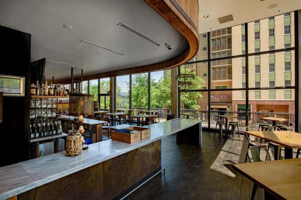 Private Events - White Oak Kitchen & Cocktails - Restaurant in GA