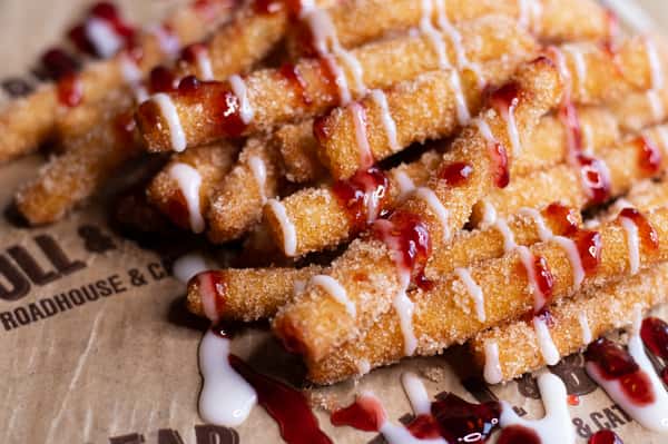 Menu - Bull and Bear Roadhouse - Bar & Grill in NY