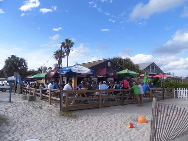Annual Beachcomber Classic - Beachcomber St. Augustine - Family Style ...