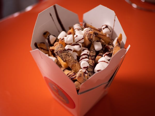 Home - Friskie Fries - Restaurant and Food Truck