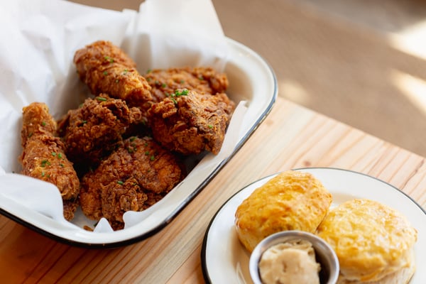 Menu - The Hot Chick - Nothing But Good Times