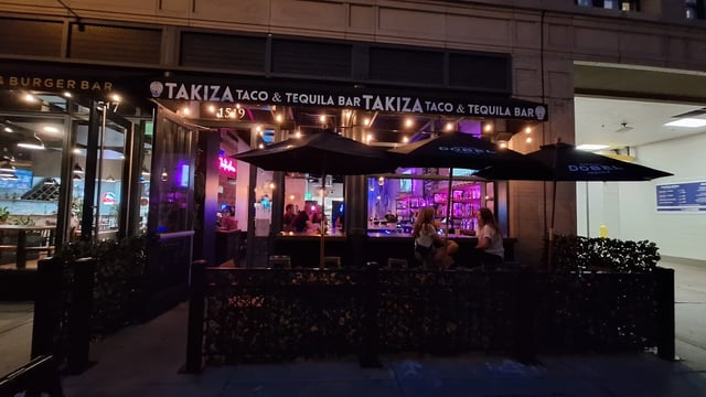 Bodega Taco & Margarita Bar | Glendale, CO