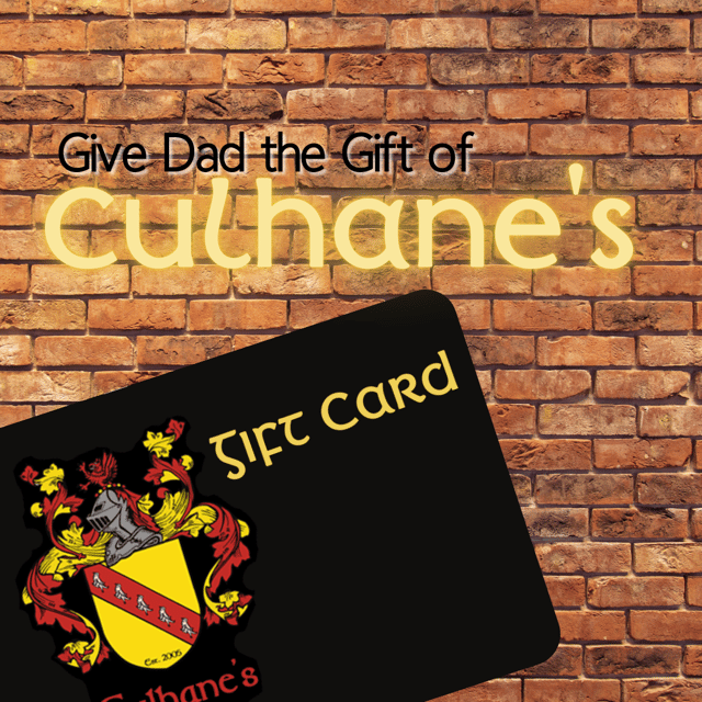 Culhane's - Culhane's Irish Pub - Southside and Atlantic Beach ...