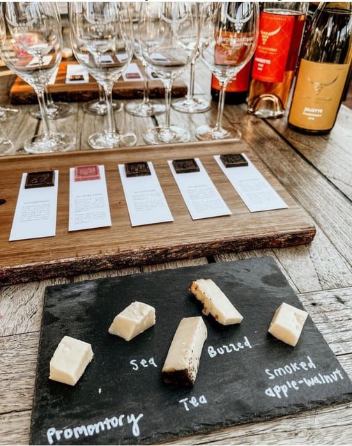 Rancho Capistrano Winery