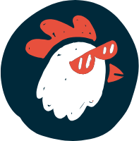 Menu - Southern Roost