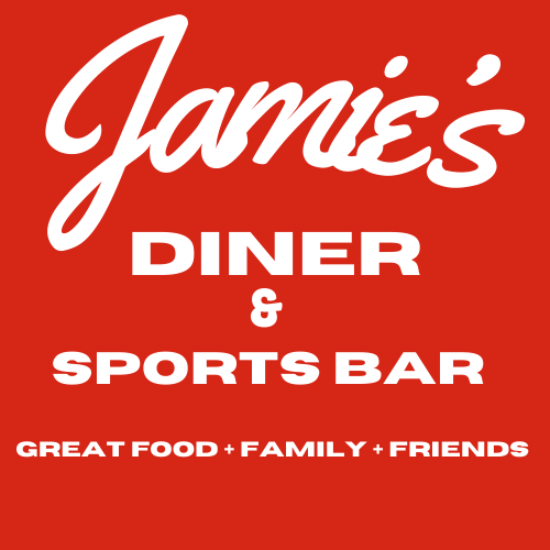 Jamie's