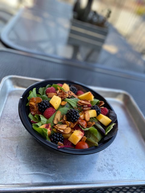 Menu - Sharon's Creole Kitchen - Creole Restaurant in Murrieta, CA