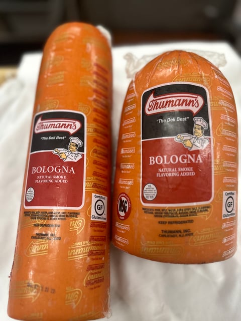 Tangomania Bologna Meat 8 Types Of Bologna Meat: History, Differences