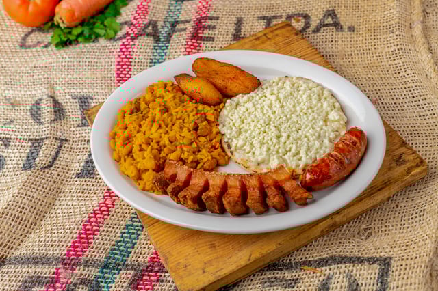 Picada Coloimbia PARA TI COLOMBIA CON SABOR Updated June 2025 313