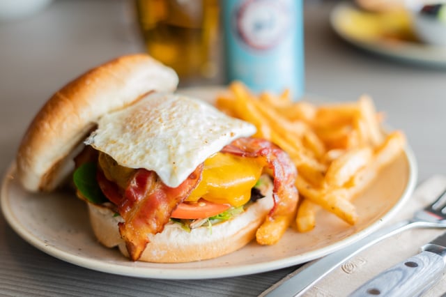 T's Cranston Menus - T's Restaurant - Restaurant in RI