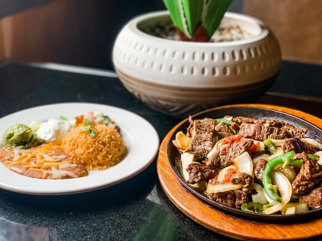 Parrillada Mexicana Menu Mexico Lindo Dallas