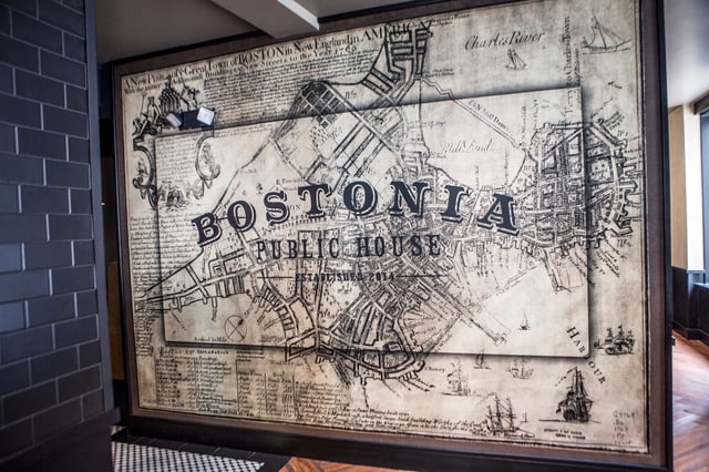 Public House Boston