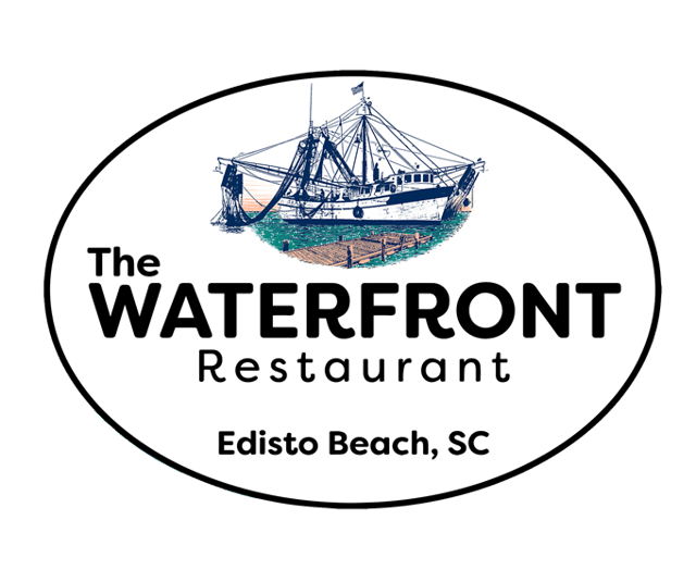 The Waterfront Bistro Logo Riverhouse Waterfront Restaurant