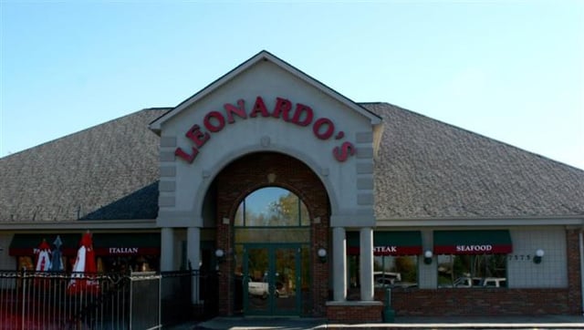 Restaurants Romulus Michigan