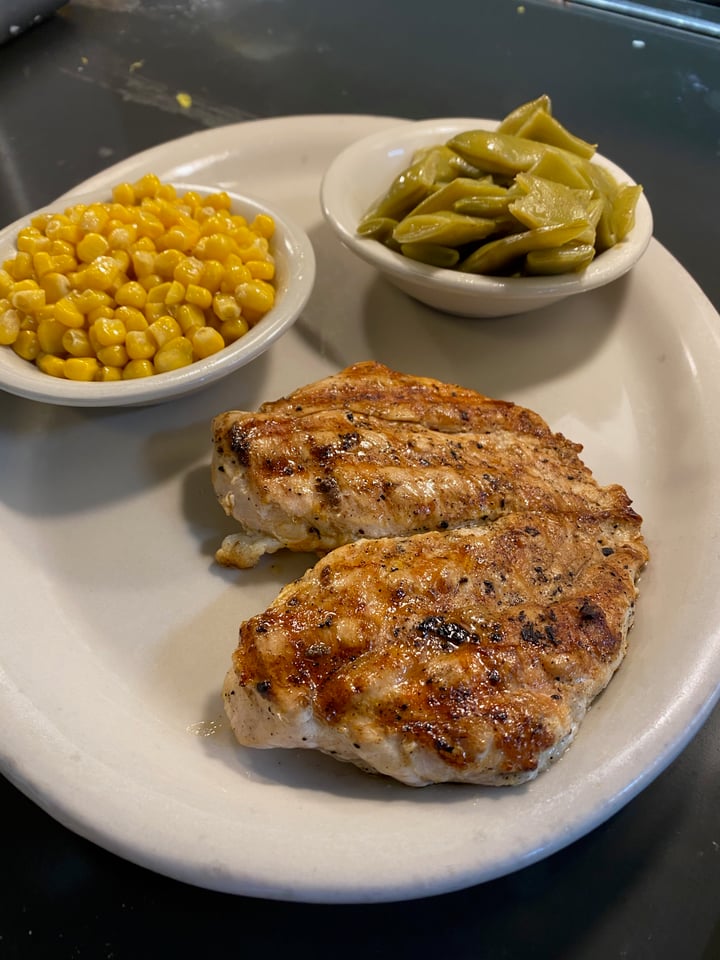 Menu - Texan Cafe & Pie Shop - American Restaurant in Hutto, TX