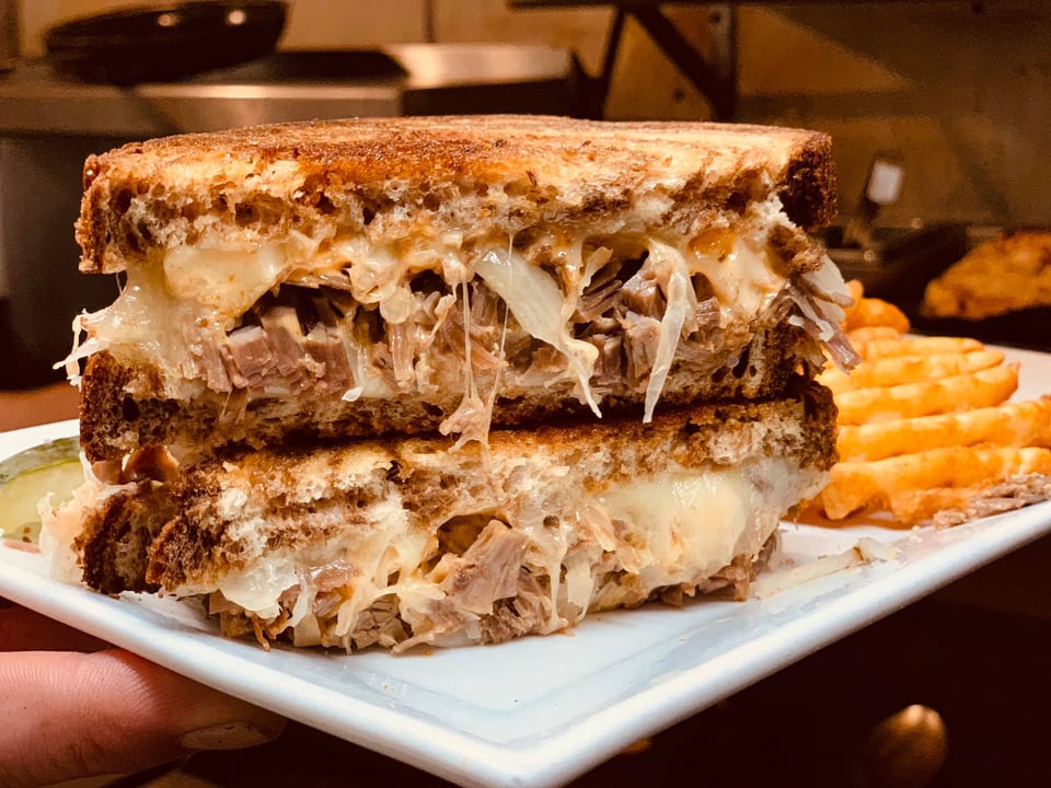 Menu - Welly's Restaurant - American Restaurant in Marlborough, MA