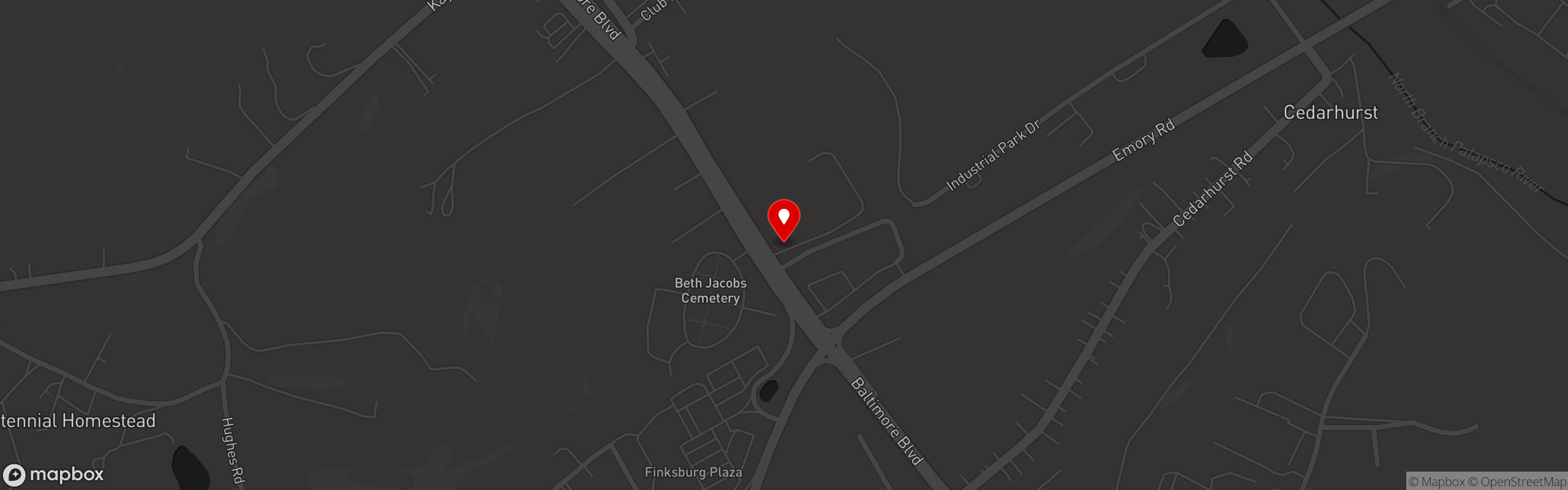 Contact - Fiamata - Italian Restaurant in Finksburg, MD