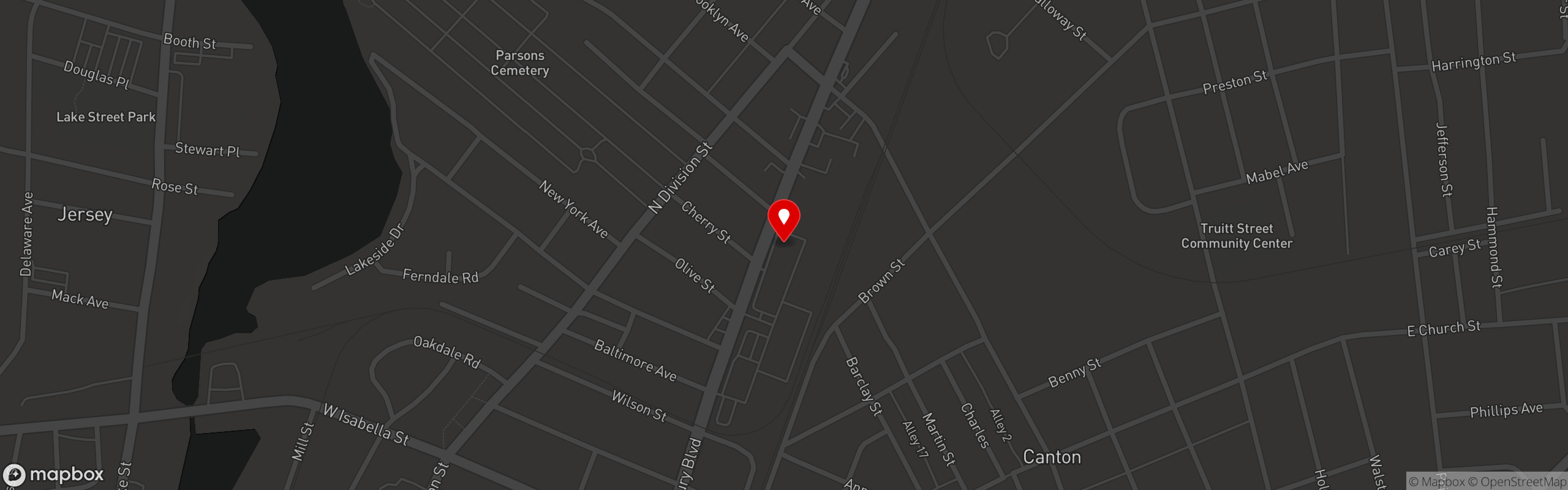 Location - Sub Runners - American Sandwich Restaurant in MD