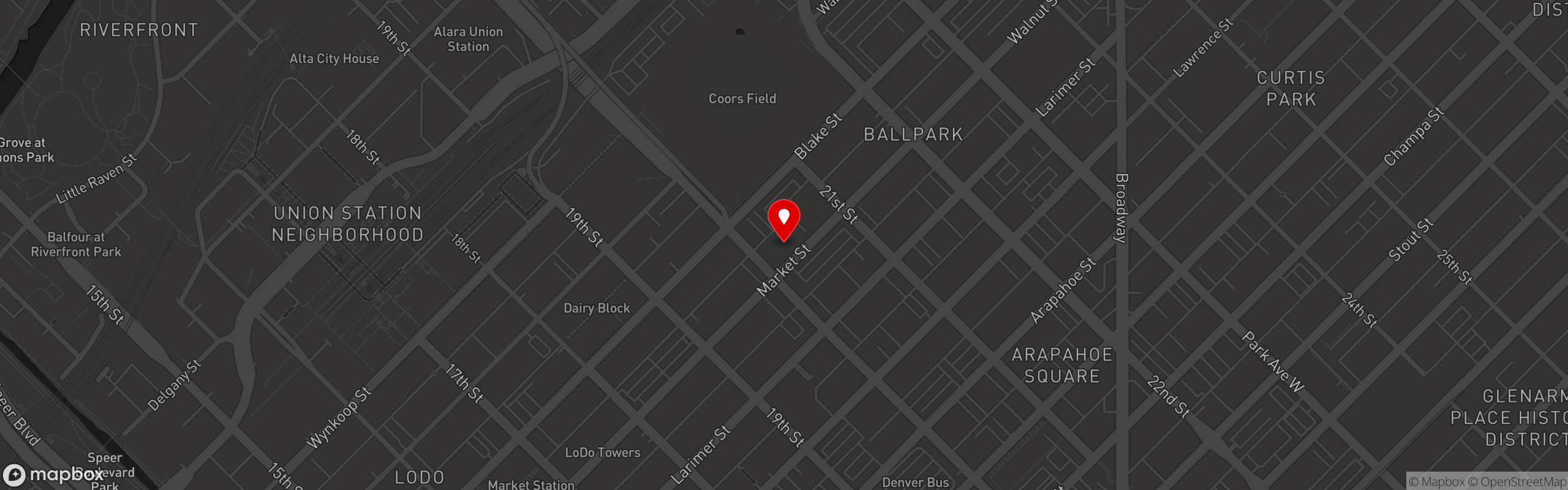 Ballpark - ViewHouse Eatery Bar & Rooftop