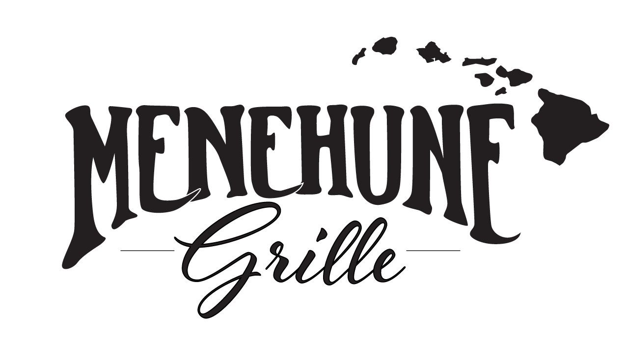 Logotipo De Menehune
