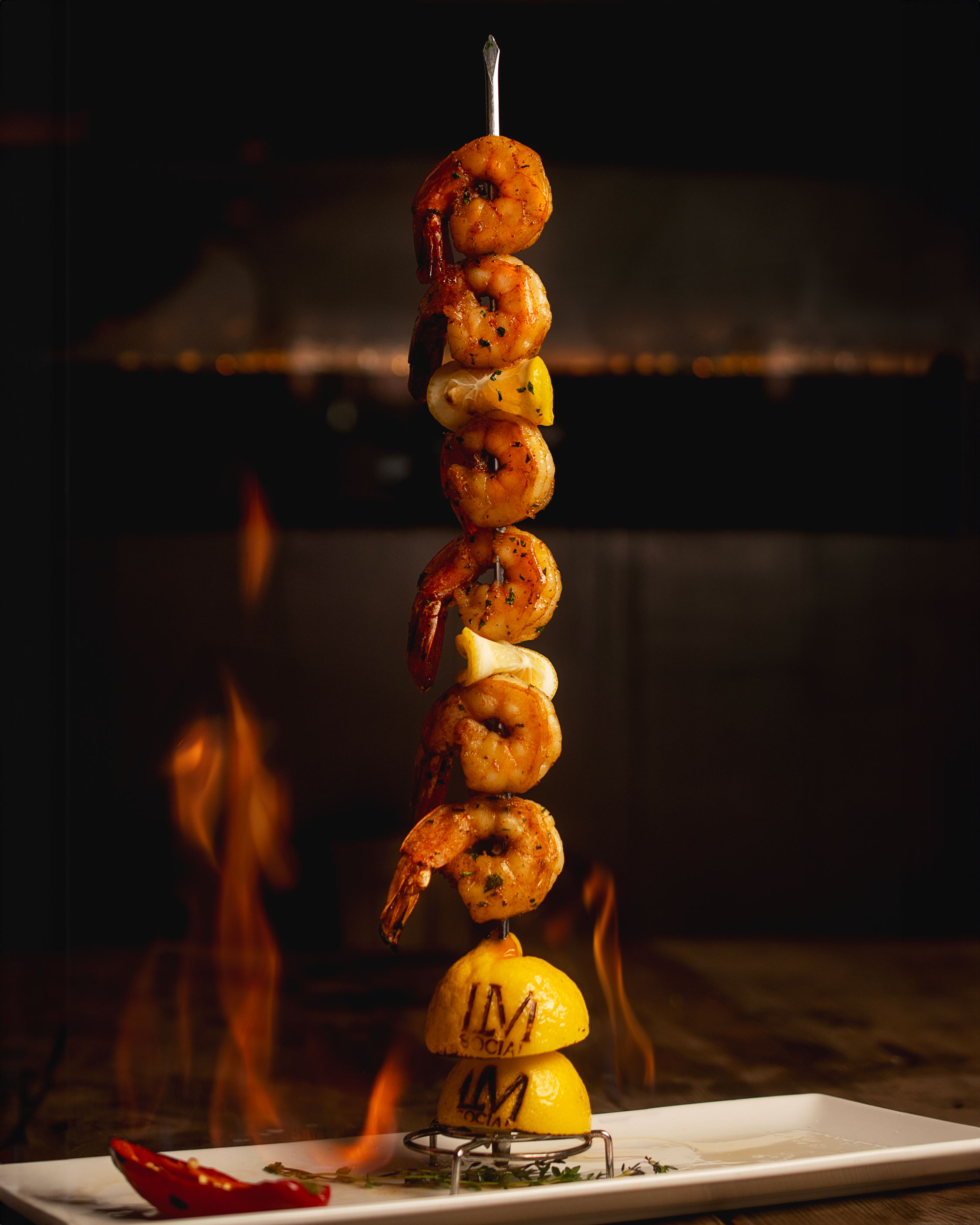 L Adore Restaurant Syracuse