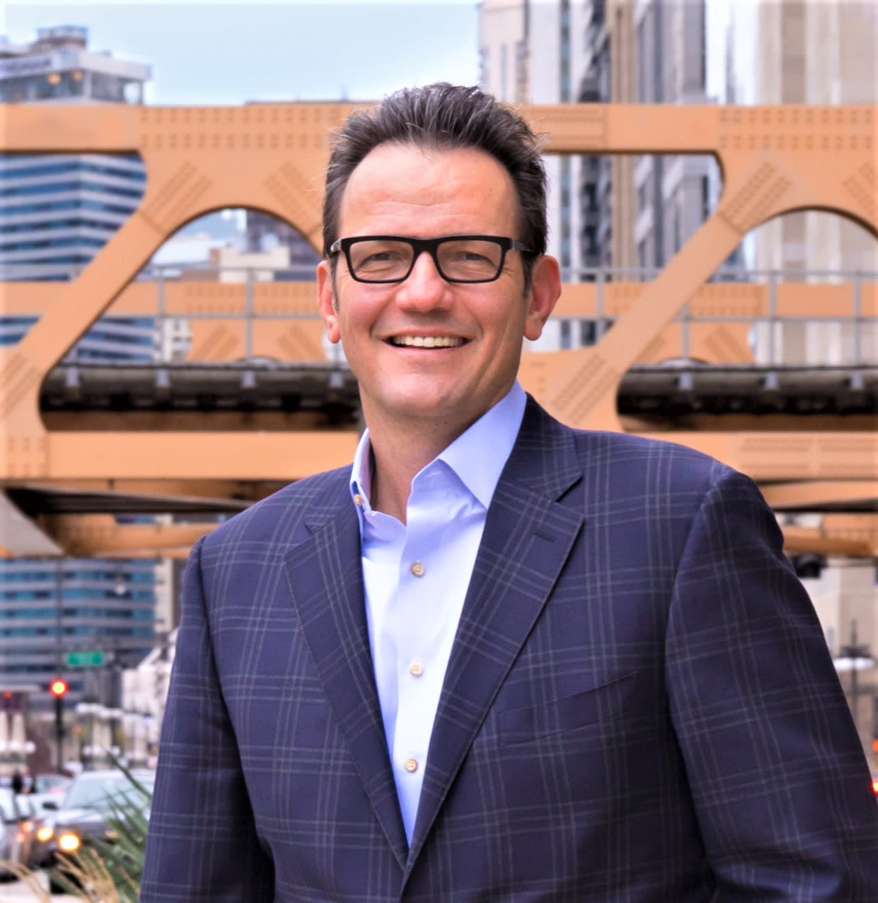 Roger Hill Gettys Chicago