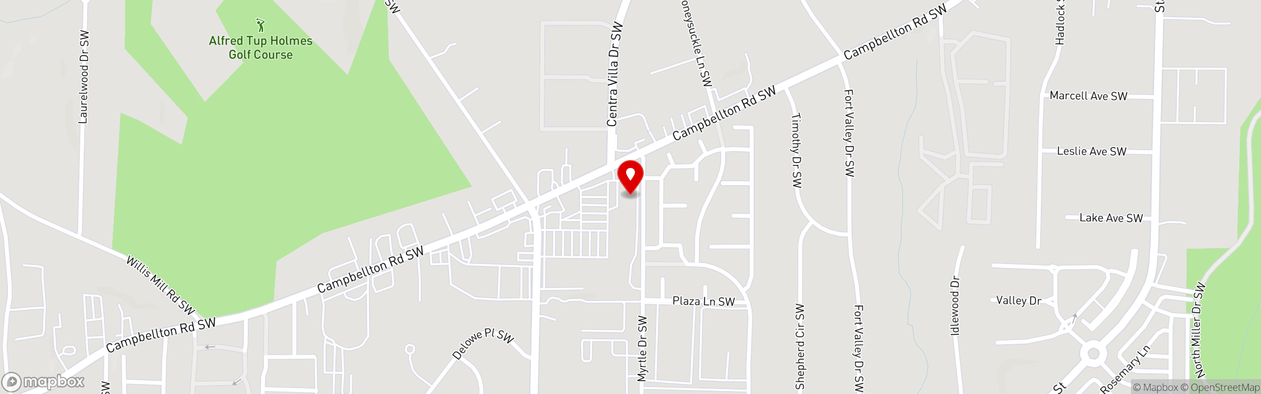 Contact Us - OMG! ATLANTA