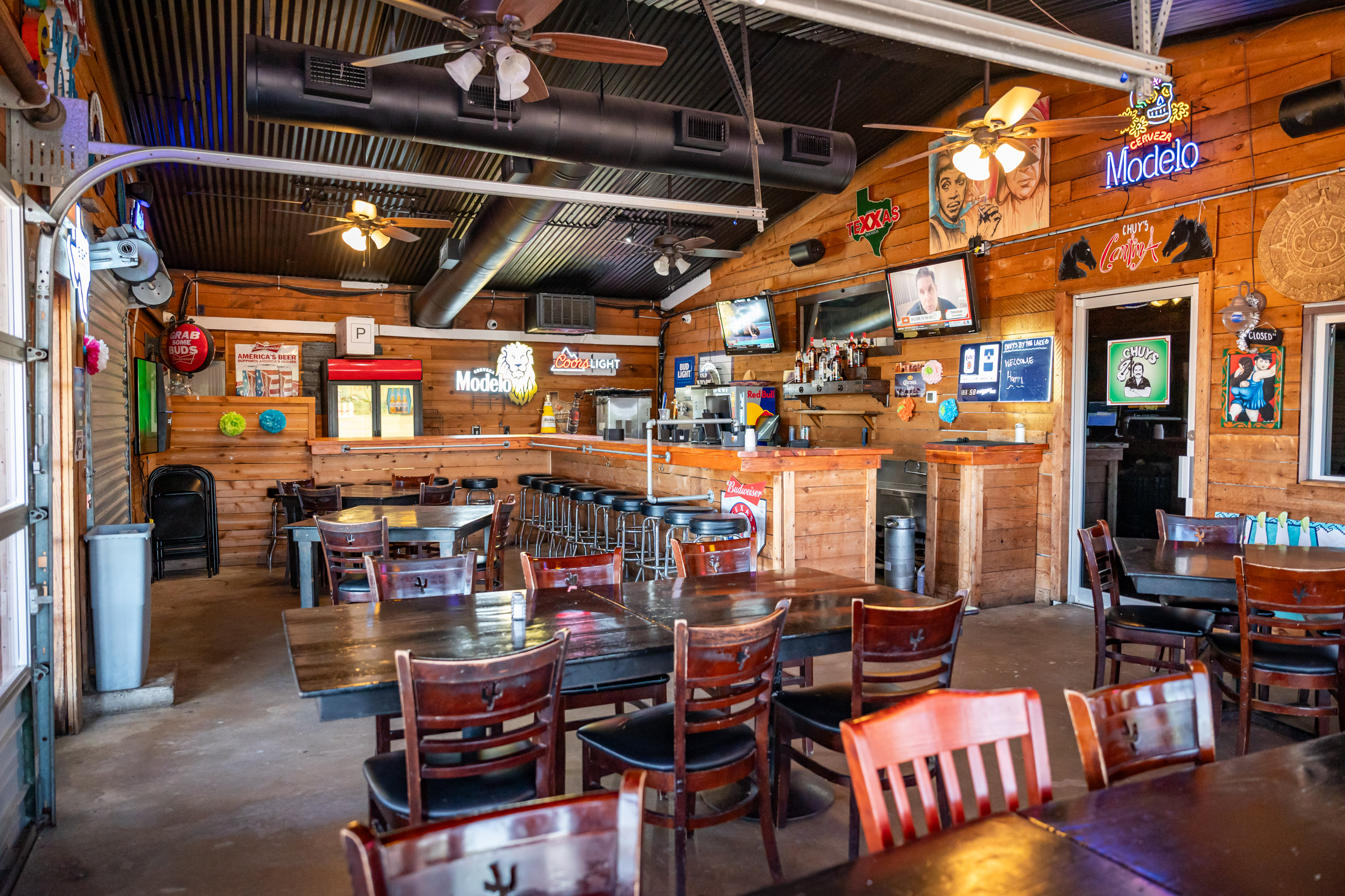 Chuy s Mexican Restaurant Mexican Restaurant in TX