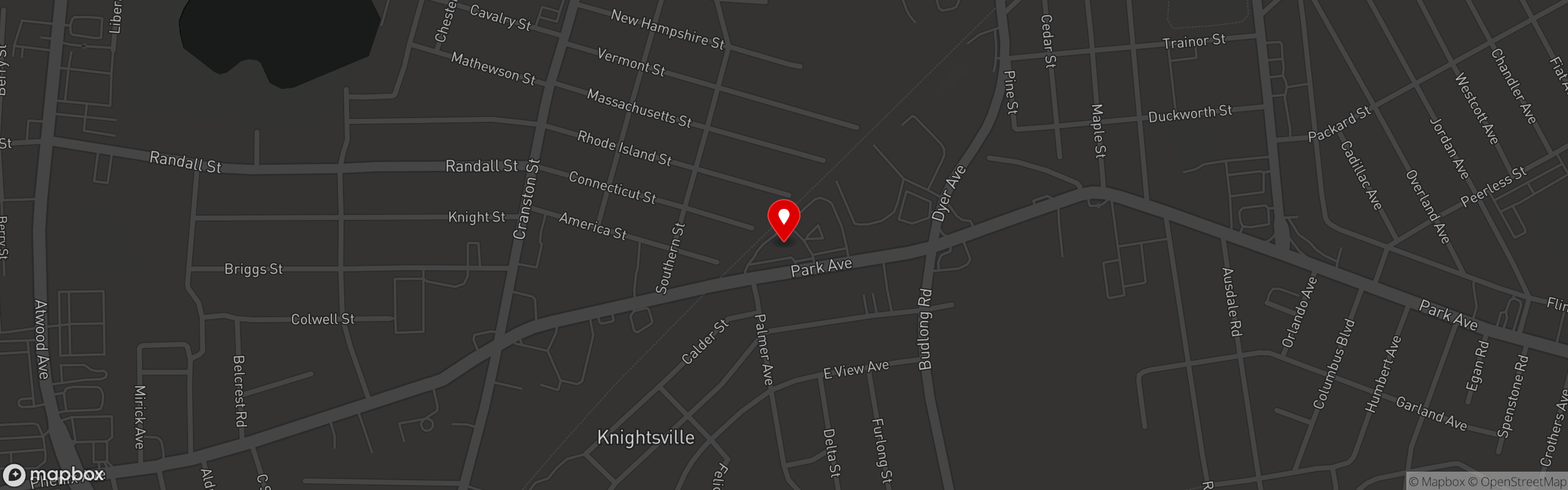 Contact - Park Place Bar & Grille - Pub in RI