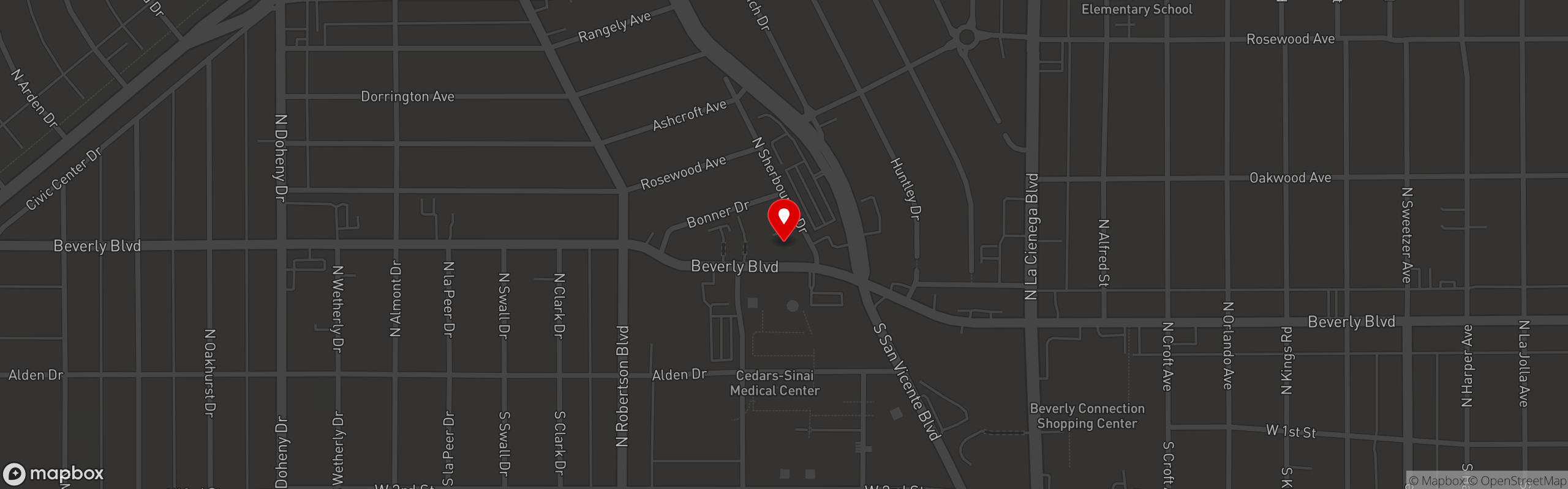 The Peppermint Club Tickets & Schedule | Los Angeles Concert Venue