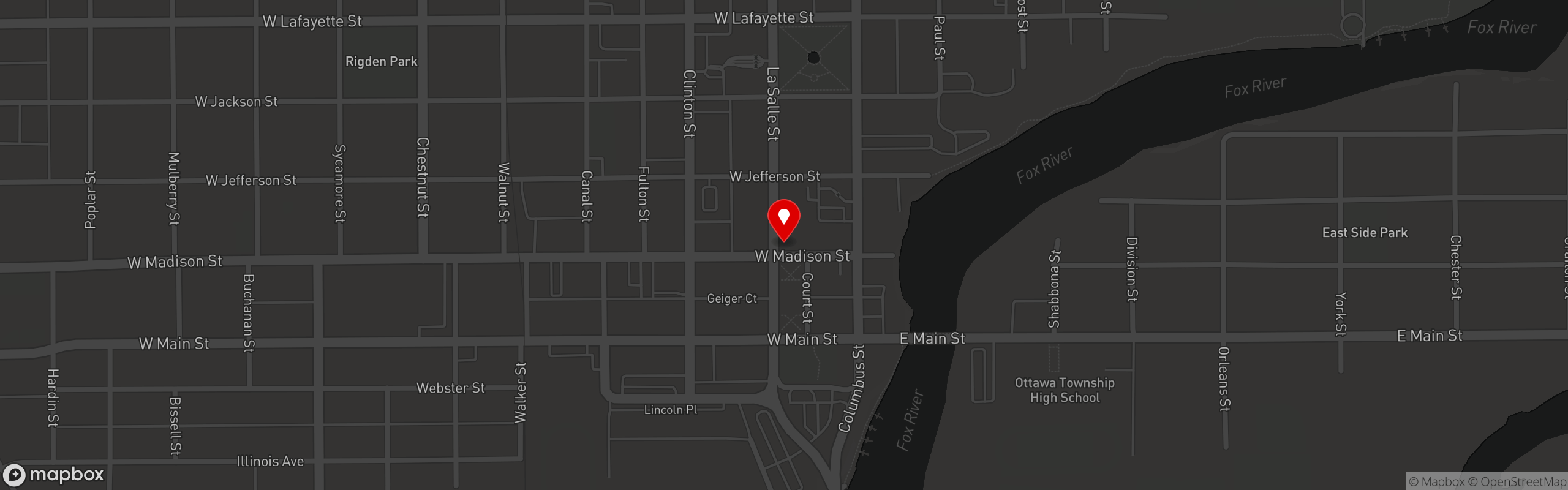 Contact Us | The Beach House in Ottawa IL - The Beach House - Seafood ...