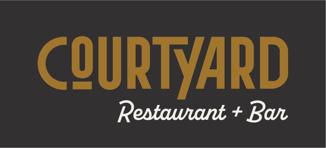 Courtyard Marriott Logo Png