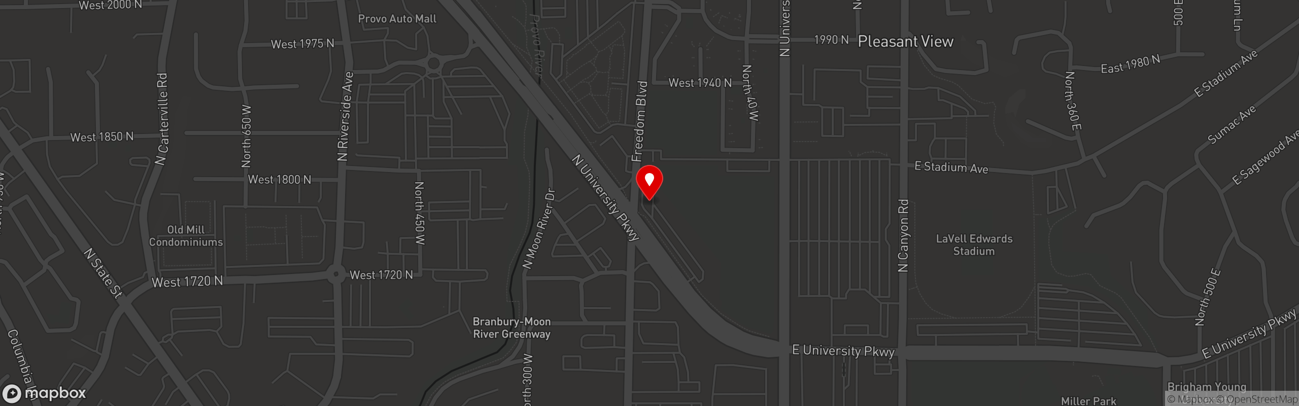 Visit Burgers Supreme – 1796 N University Pkwy, Provo, UT - Burgers ...