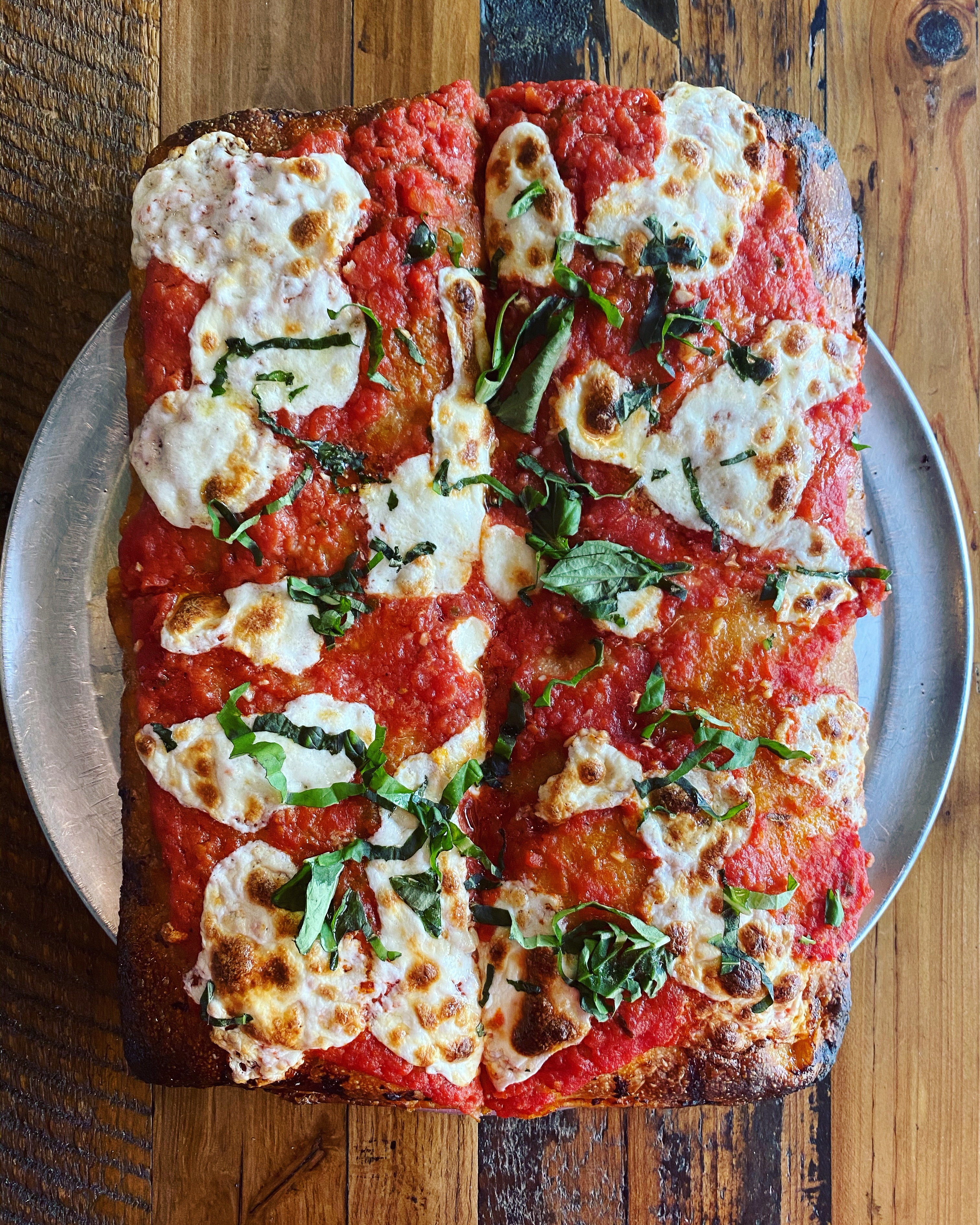Primos Pizza PRIMOS RESTAURANT MIAMI Menu, Prices & Restaurant