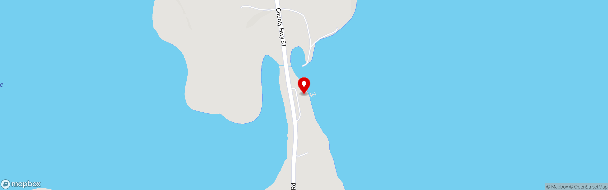 Little Pine - Zorbaz on the Lake