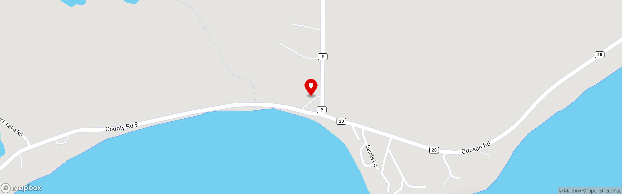 Pelican - Zorbaz on the Lake